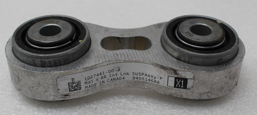 2016-2020 Tesla Model X Rear Right Suspension Integral Link 1027441-00 ...