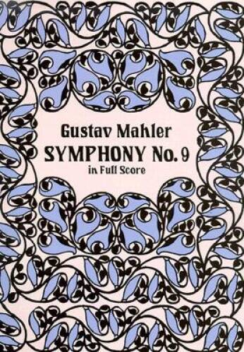 Symphony No. 9 In Full Score (Dover Music Scores) - Paperback - GOOD ...