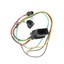 Headlight Wire Harness Connector Repair Kit For VW Passat Brand NEW ...