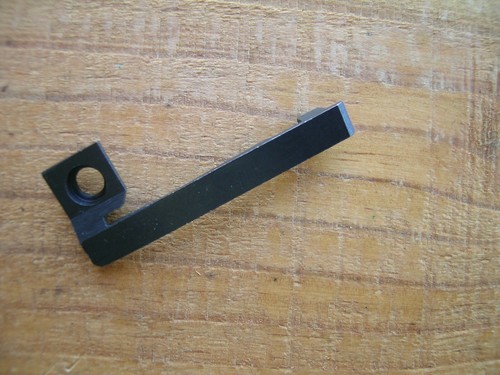 Mauser Model 71/84 Magazine Cut Off Spring New | eBay