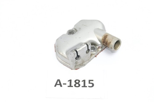 Husqvarna TE 610 8AE 1993 - cache soupape cache moteur A1815 | eBay