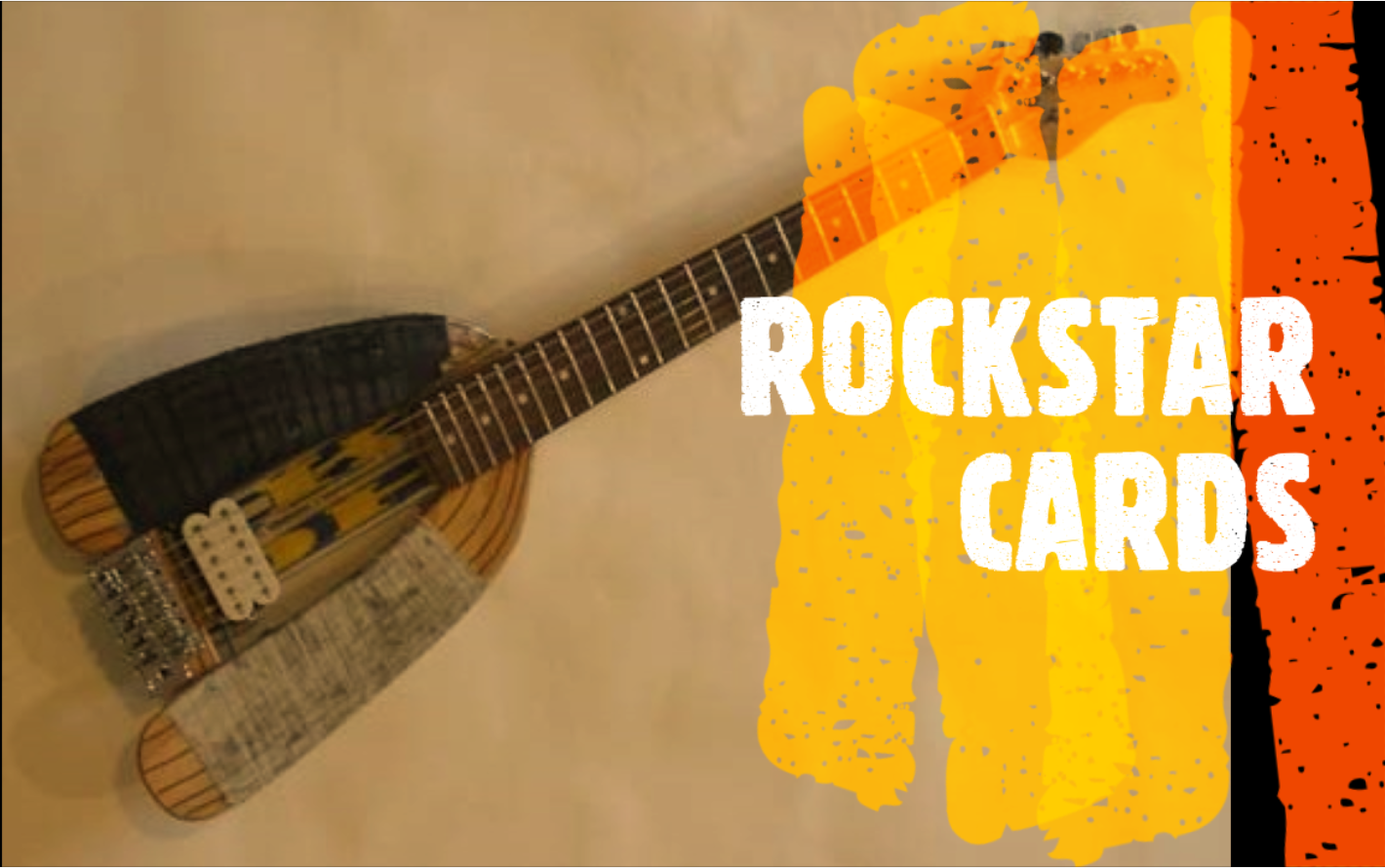 Rockstar Cards | eBay Stores