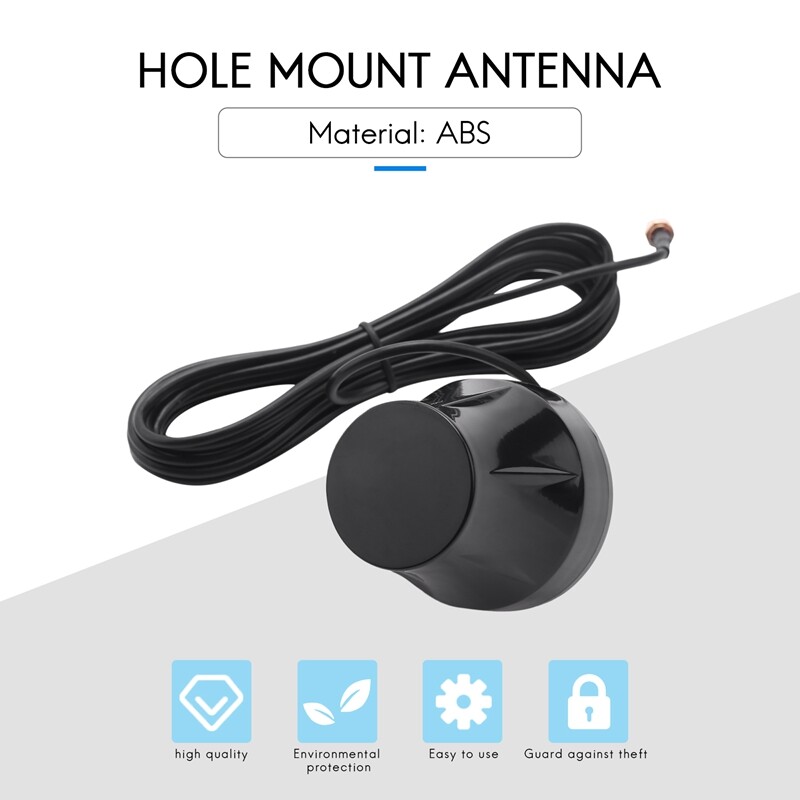 RP-SMA for Link 4G Trail Hunting Camera 10Ft Long Range Cellular ...