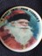 ANTIQUE CHRISTMAS SANTA CLAUS FISHBACKS CELLULOID PIN BUTTON PINBACK | eBay