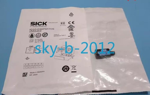 1 PCS NEW SICK IQ10-03BPSKT0S sensor 1055453 | eBay UK