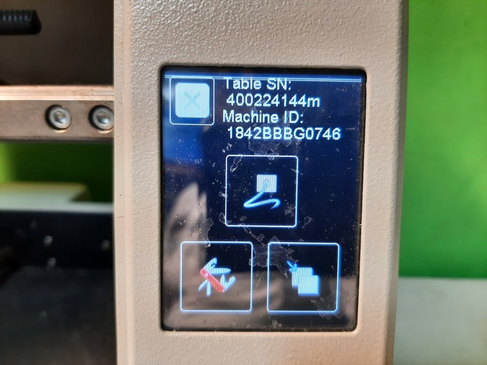 Vision Express Engraving & Routing Systems | eBay