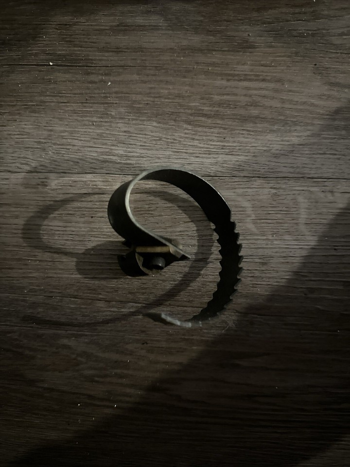 Ridgid 62925 T-111 Drain Cleaning Spiral Sawtooth Cutter for 7/8 ...