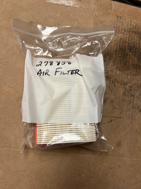 Kohler 278858 Air Filter Genuine OEM for sale online | eBay