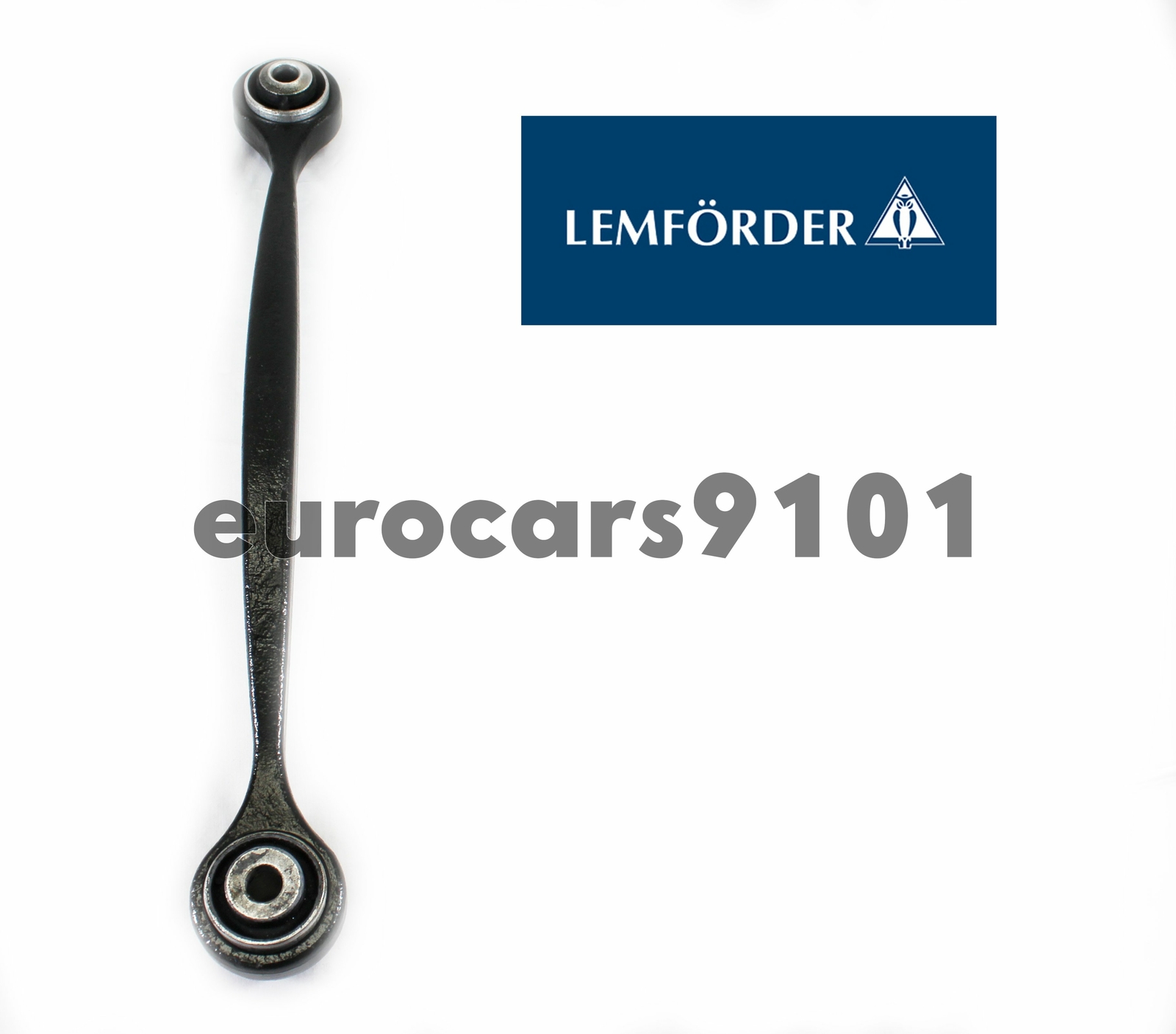 New! Mercedes ML350 Lemforder Rear Suspension Control Arm 3798301 ...