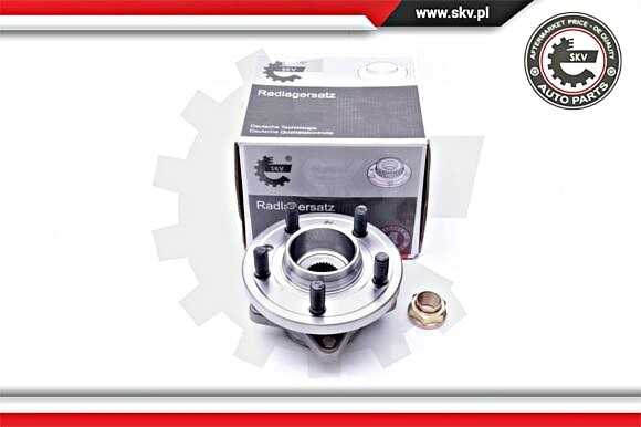 Wheel Bearing Kit Front For LAND ROVER Discovery III IV LR048083 | eBay