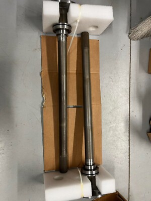 Strange Engineering 27-32.875 Axles | eBay