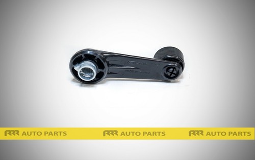 FOR TOYOTA DYNA BU 84-96 WINDOW WINDER/REGULATOR HANDLE- BLACK- PAIR | eBay