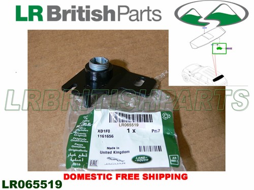 GENUINE LAND ROVER SPOILER BRACKET ADJUSTER RANGE ROVER SPORT 14 ON LH ...
