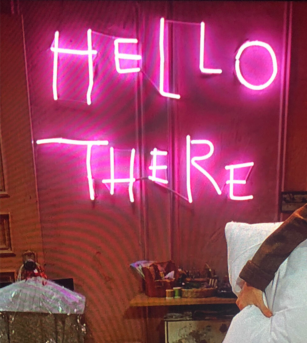 Catwoman Batman Returns Hell Here