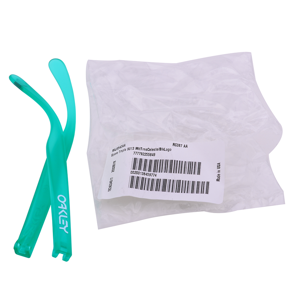 Glasses Temples For-Oakley OO9013 OO9245 OO9374 OX8131 Frogskins Stems ...
