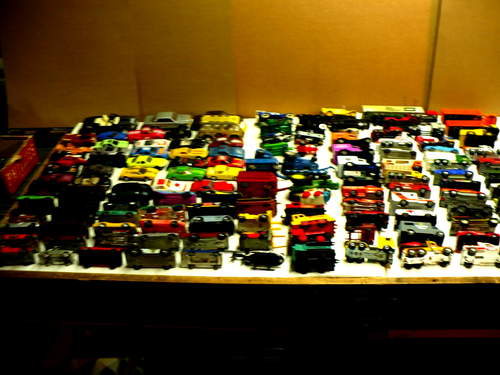 135 cars and trucks of all types | eBay