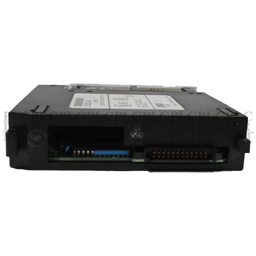 NEW Ge Fanuc IC693MDL740 IC693MDL740E PLC Output Module | eBay