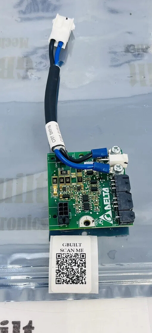 Delta Control Board E318580 :30DAYWARRANTY 🇺🇸👍 | eBay