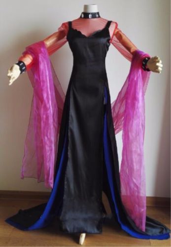 Princess Usa Akabi, Miss Serenity Tsukino Usaki cosplay dress"6 | eBay