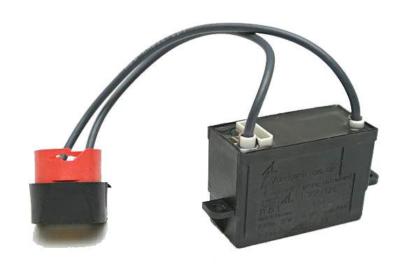 AL Bosch Zundgerat 1 307 329 080 Xenon Bulb Igniter (3-PIN) D2S D2R ...