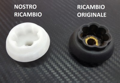 Accesorio Procesador Alimentos SKMK 1200 Cuadro Aluminio 2X ENGANCHE DE ...