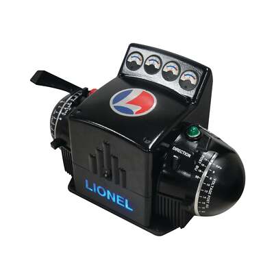 Lionel O Scale RTR ZW-L 620w Transformer | eBay