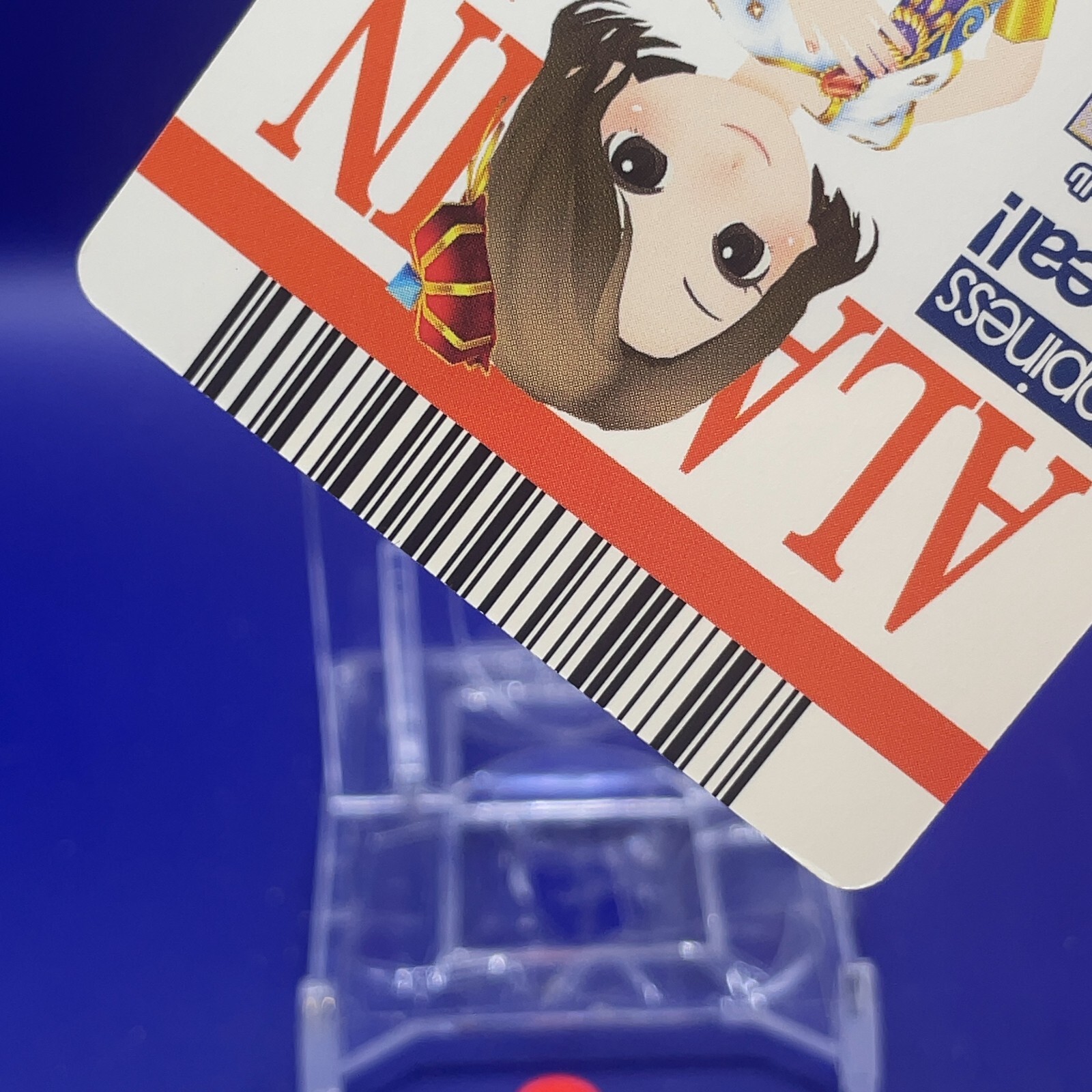 Disney Magic Castle Data Carddass Collection Card BANDAI TCG 2017 MC10 ...