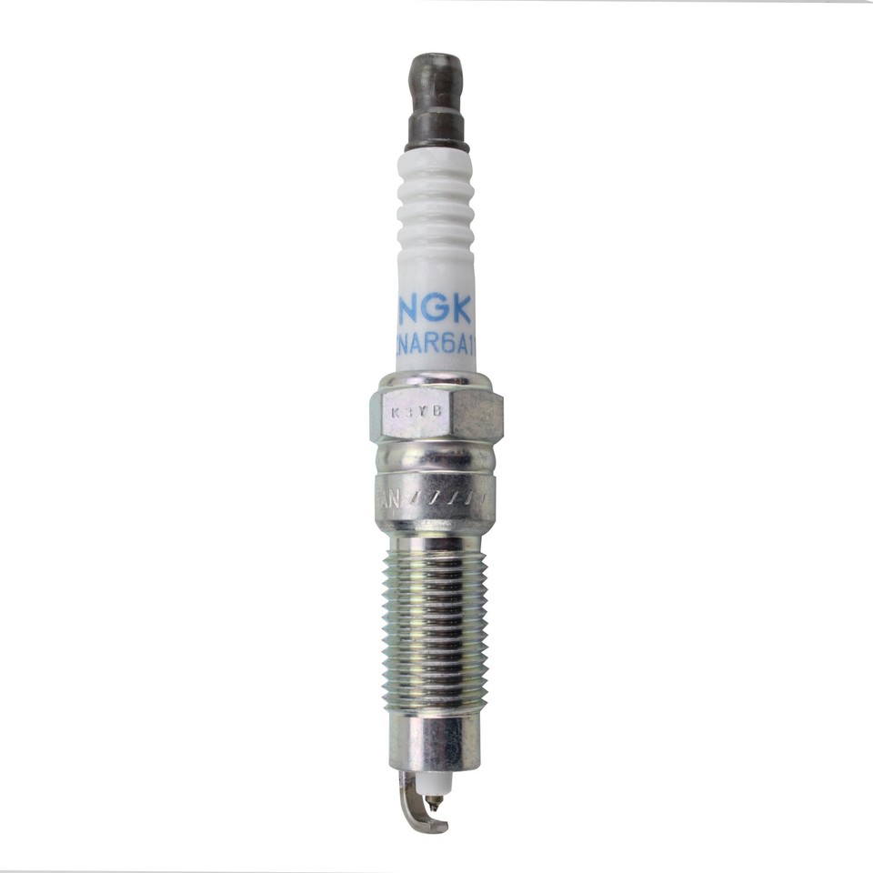 For Ford Expedition Explorer F53 F59 F650 Lincoln Navigator Spark Plug ...