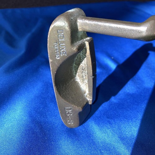 Doug Sanders Ds-8 Putter 34 Inch Withgrip | eBay