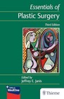 Essentials of Plastic Surgery - GOOD 9781626238473| eBay