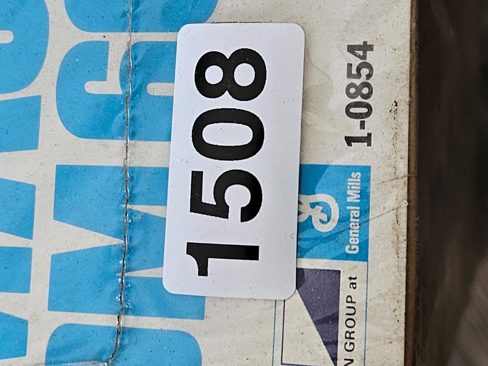 1972 MPC Mack DM 600 Tractor Semi Truck 1/25 Plastic Model Kit 1-0854 ...