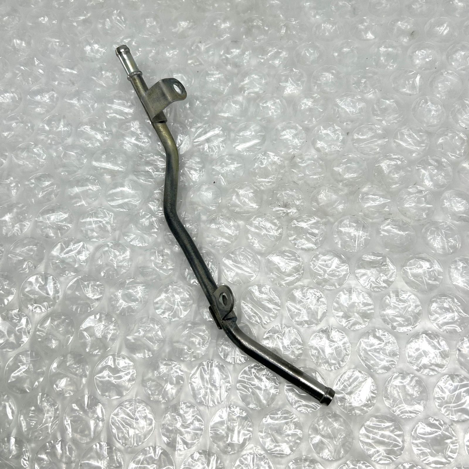 THROTTLE BODY WATER RETURN PIPE FOR SHOGUN PININ PAJERO PININ H66W 1.8 ...