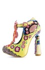 Disney's Mulan x Irregular Choice Let Your True Self Shine Heels Size ...