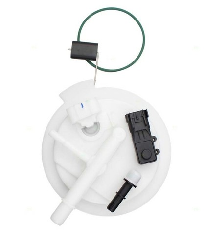 NEW FUEL PUMP MODULE FITS CHEVROLET SILVERADO 1500 LT 4.8L 2007-2008 ...