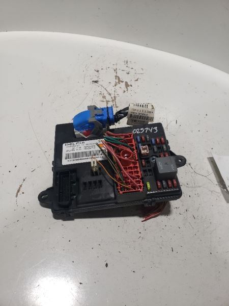 Body Control Module BCM 20866984 Fits 10-11 Chevrolet HHR Box11-181959 ...