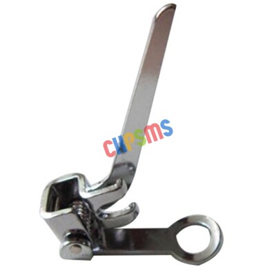 1PCS Low Shank Presser Feet Embroidery Darning Foot #55417 All metal ...