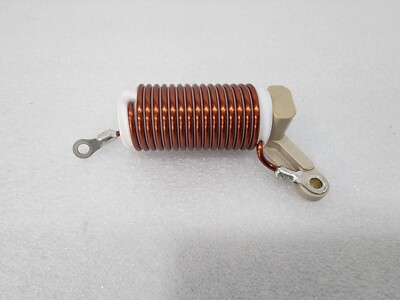 LAM COIL,BRKT,FILTER,15 TURN 839-338318-001 | eBay