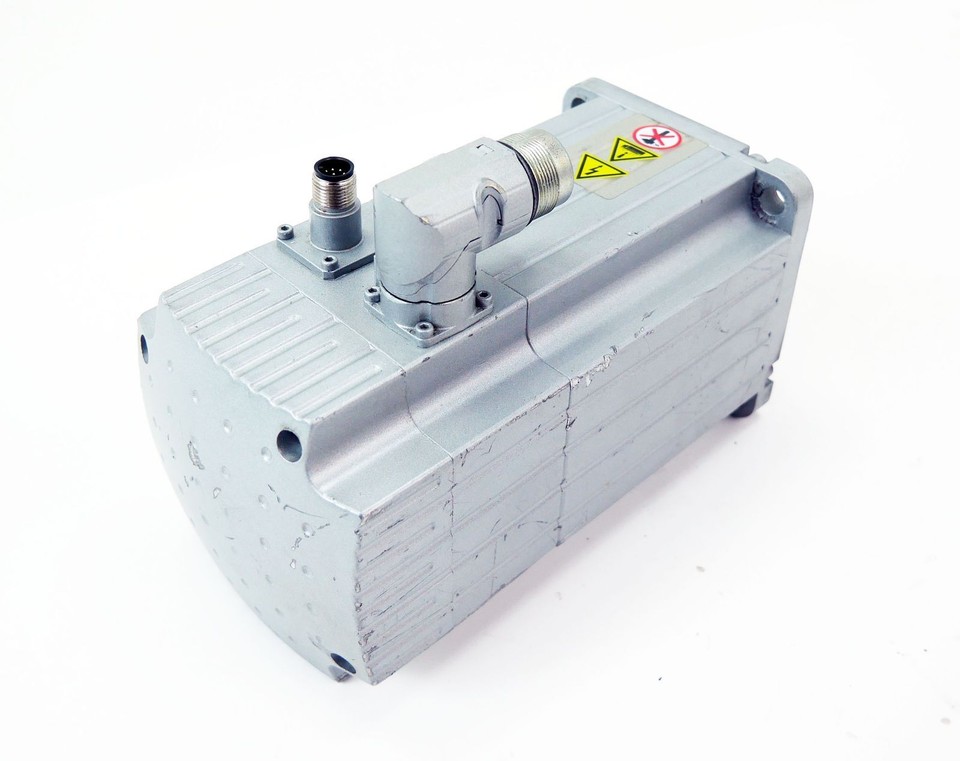 Festo EMMS-AS-100-S-HS-RM 550123 Servomotor 565V 4600rpm -used- | eBay
