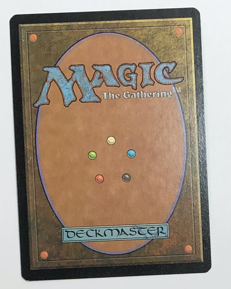 MTG BOIL (FOIL) 7th Edition (OldManMTG 001-365) | eBay
