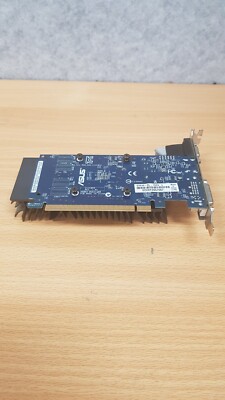 ASUS GT610 1GB Fanless PCIe Graphics Card GT610-SL-2GD3-L | eBay Australia
