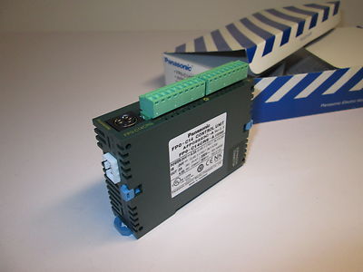 NAIS automate FP0-C14 control unit | eBay