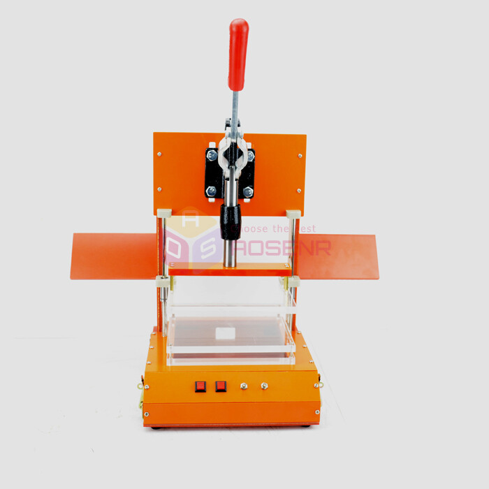 PCB Testing Jig PCBA Test Fixture Tool Bakelite Fixture Test Rack Test ...