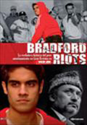 Bradford Riots NEW PAL Arthouse DVD Neil Biswas | eBay