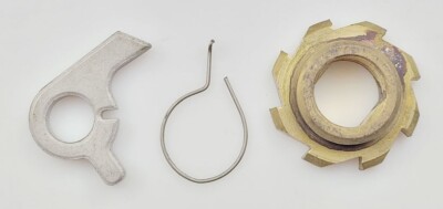 Penn 10N-4400 Ratchet, 230N-5500 Anti-Reverse Spring - 4500SS 5500SS ...