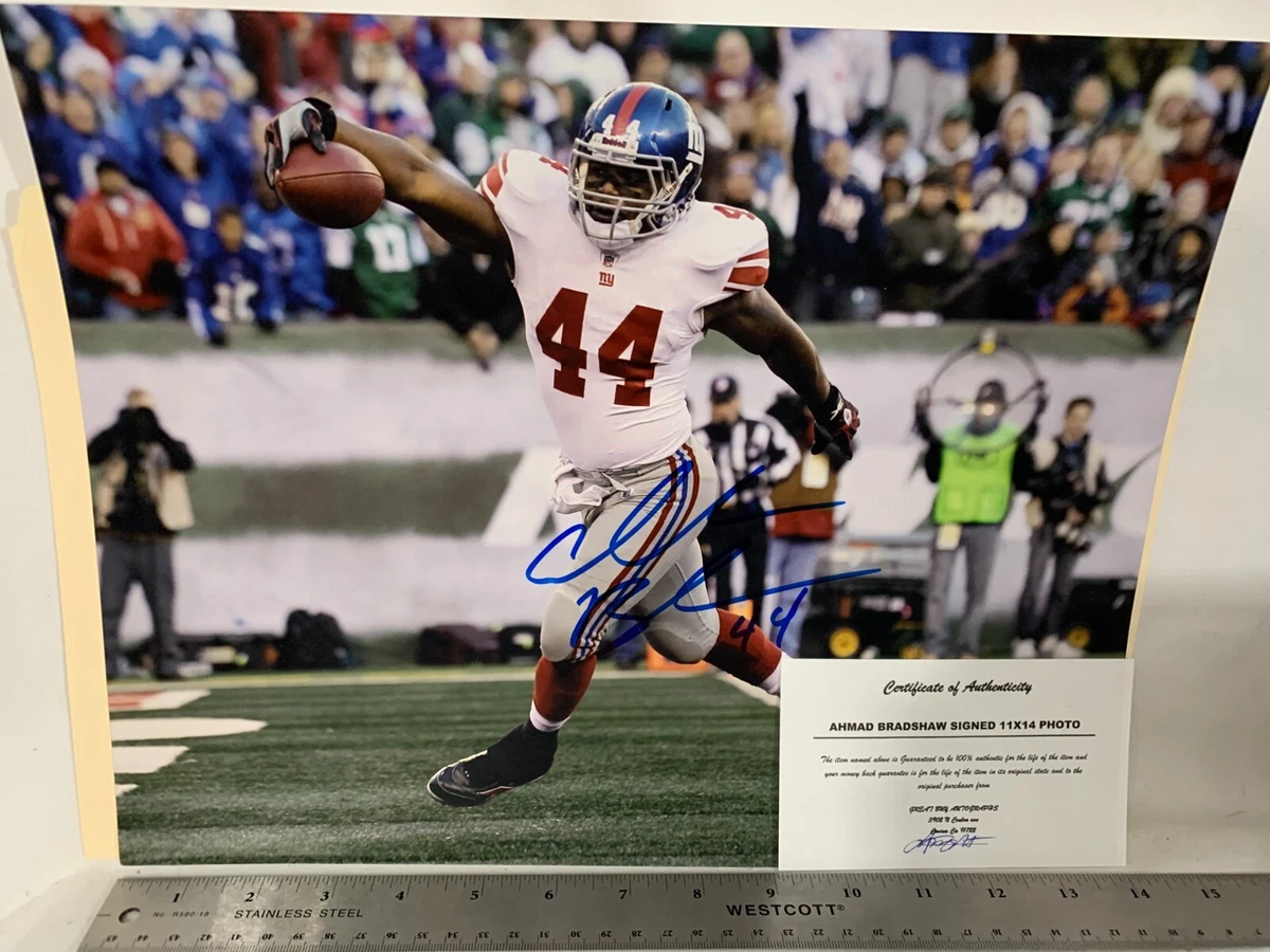 Ahmad Bradshaw Wallpaper