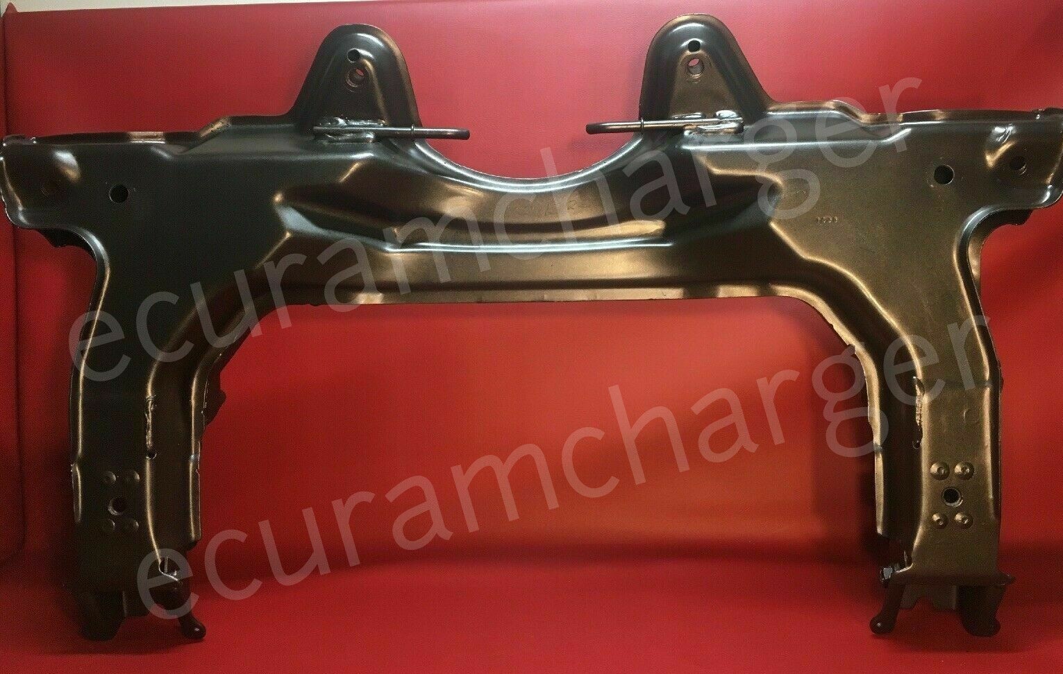 95 96 97 98 99 00 01 02 Cavalier Sunfire Front Subframe Crossmember Eng ...