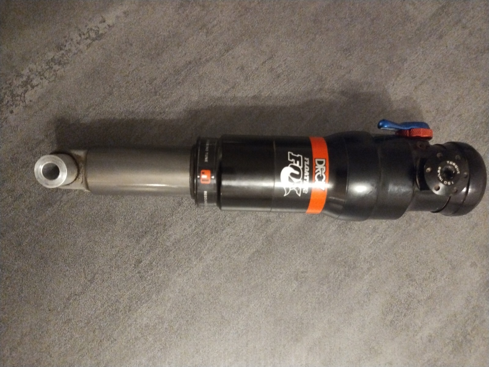 Fox 97201471 Rear Shocks for sale online | eBay