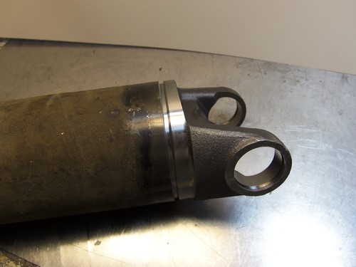 Drive Shaft Tube Weld Yoke Neapco N2-28-327 for sale online | eBay