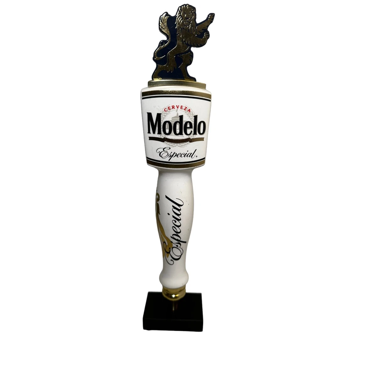 Modelo Especial Lion