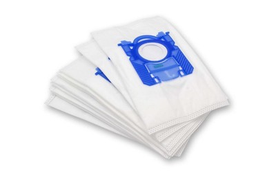 10 Sacs pour Wertheim 5035 5030 d'aspirateur | eBay